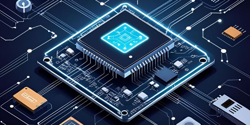 Embedded Firmware vs. Software vs. Middleware: Key Differences Explained